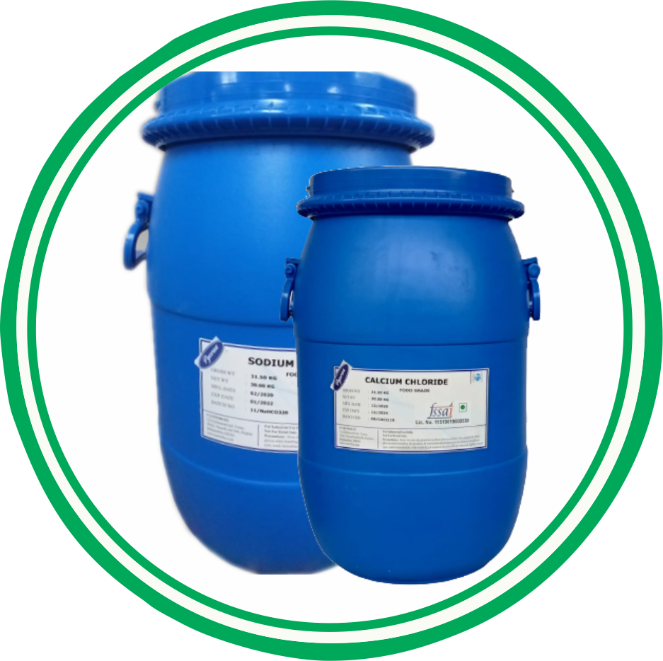Water Treatment Chemicals Manufacturers | Gramicid.com
